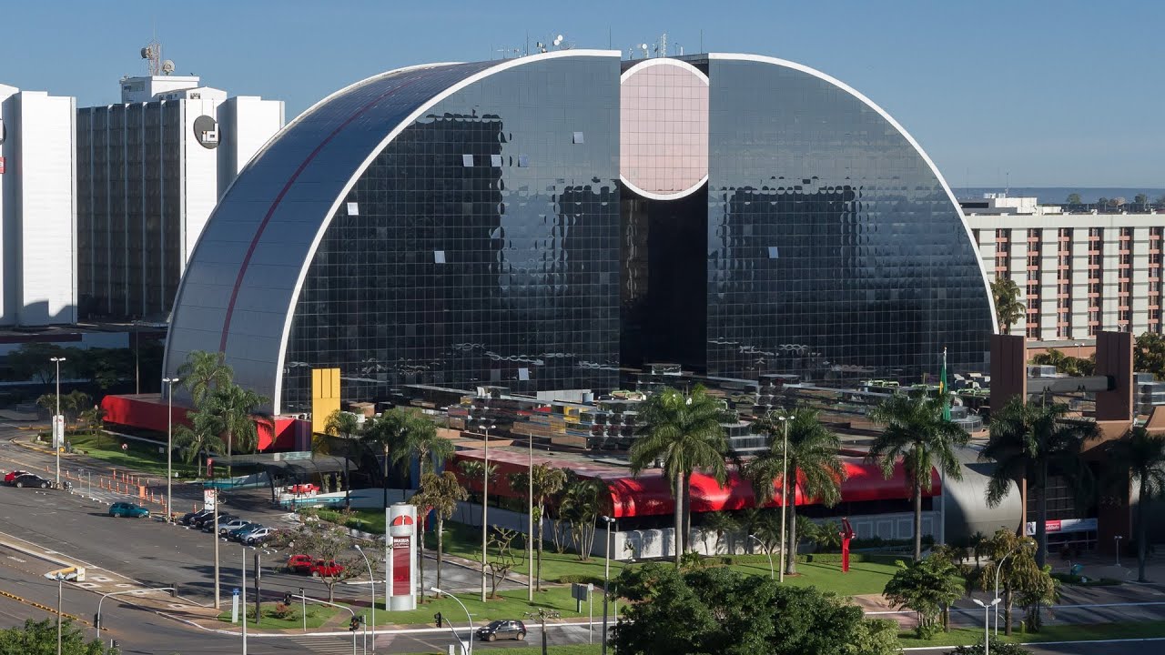 Melhores Shoppings de Brasília e Entorno: Lazer, Compras e Diversão ...